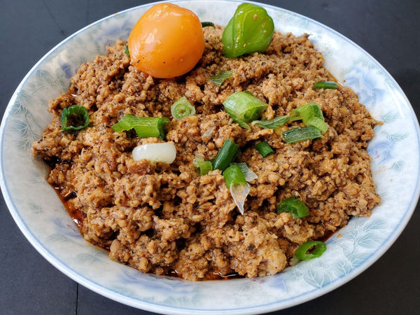Alima's Sauteed Minced Chicken 1 LB (Sold Frozen) – Alima's Pickup