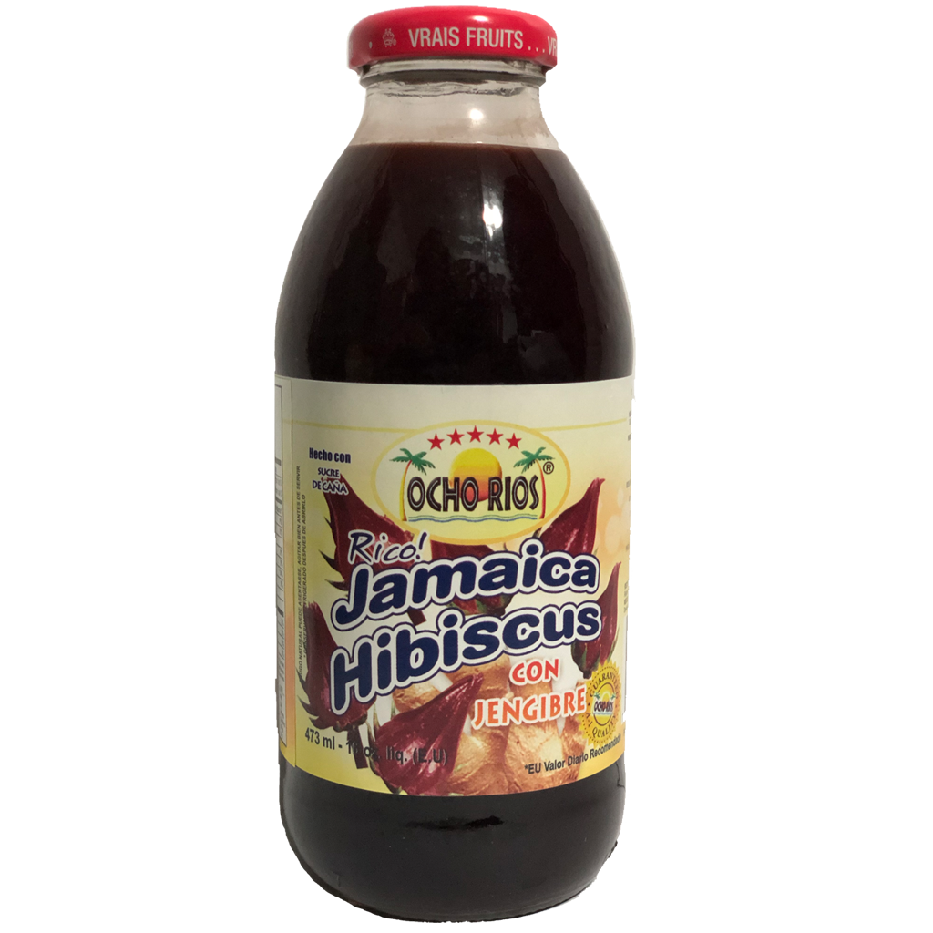 Ocho Rios Juices – Alima's Pickup