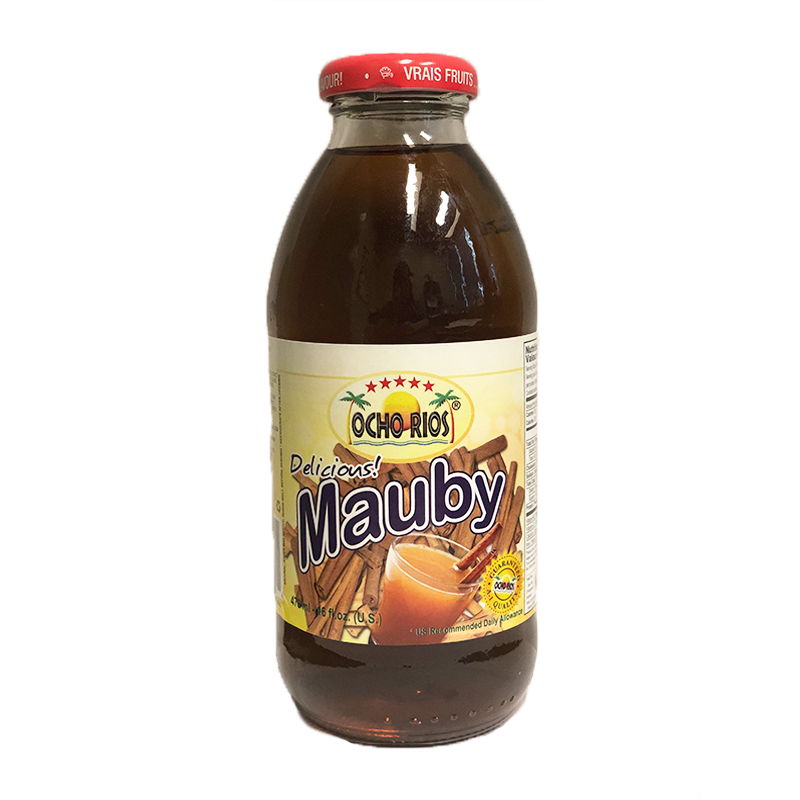 Ocho Rios Juices – Alima's Pickup