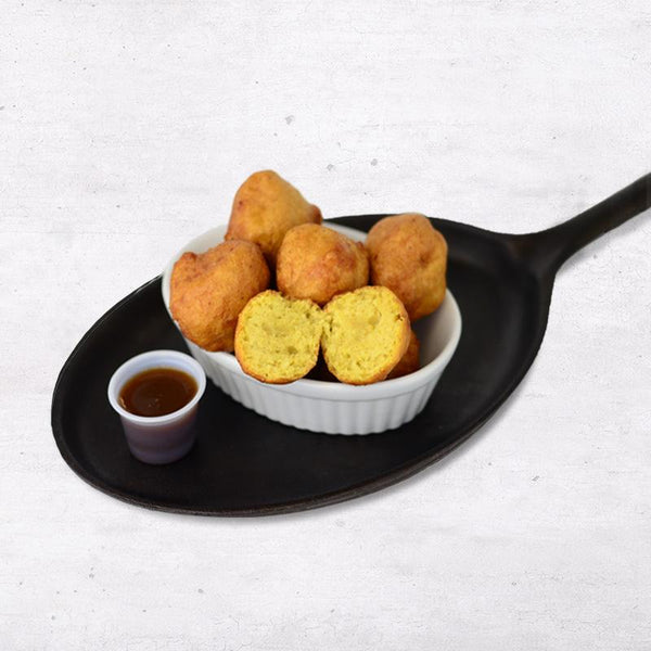 Pholourie / Polouri - Pack of 10 – Alima's Pickup